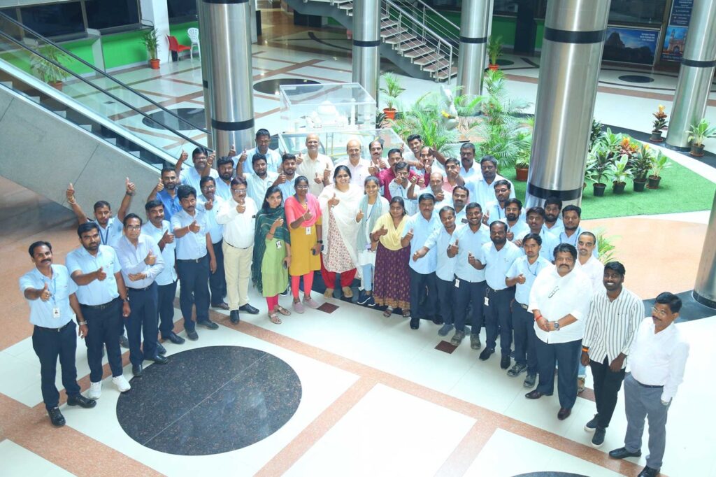 CMAC Techno Foundation